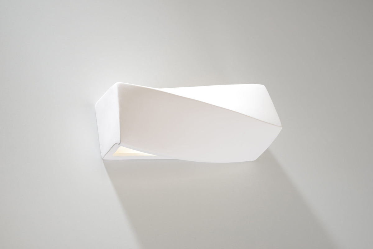 Wall lamp – Leam Lights