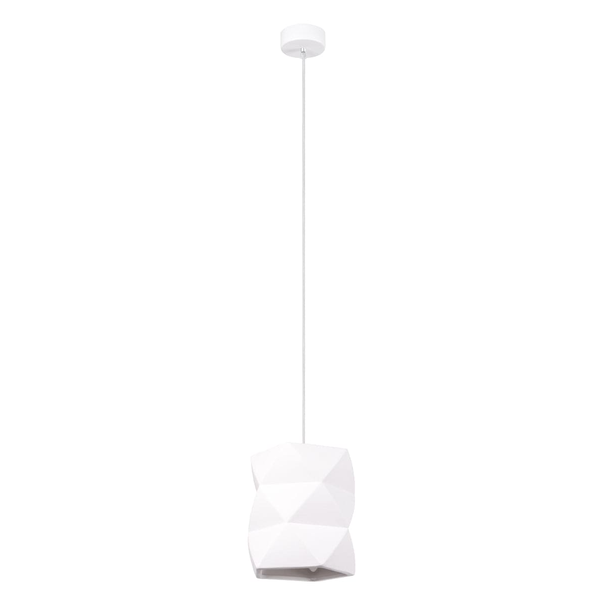Pendant lamp ceramic GOBI – Leam Lights
