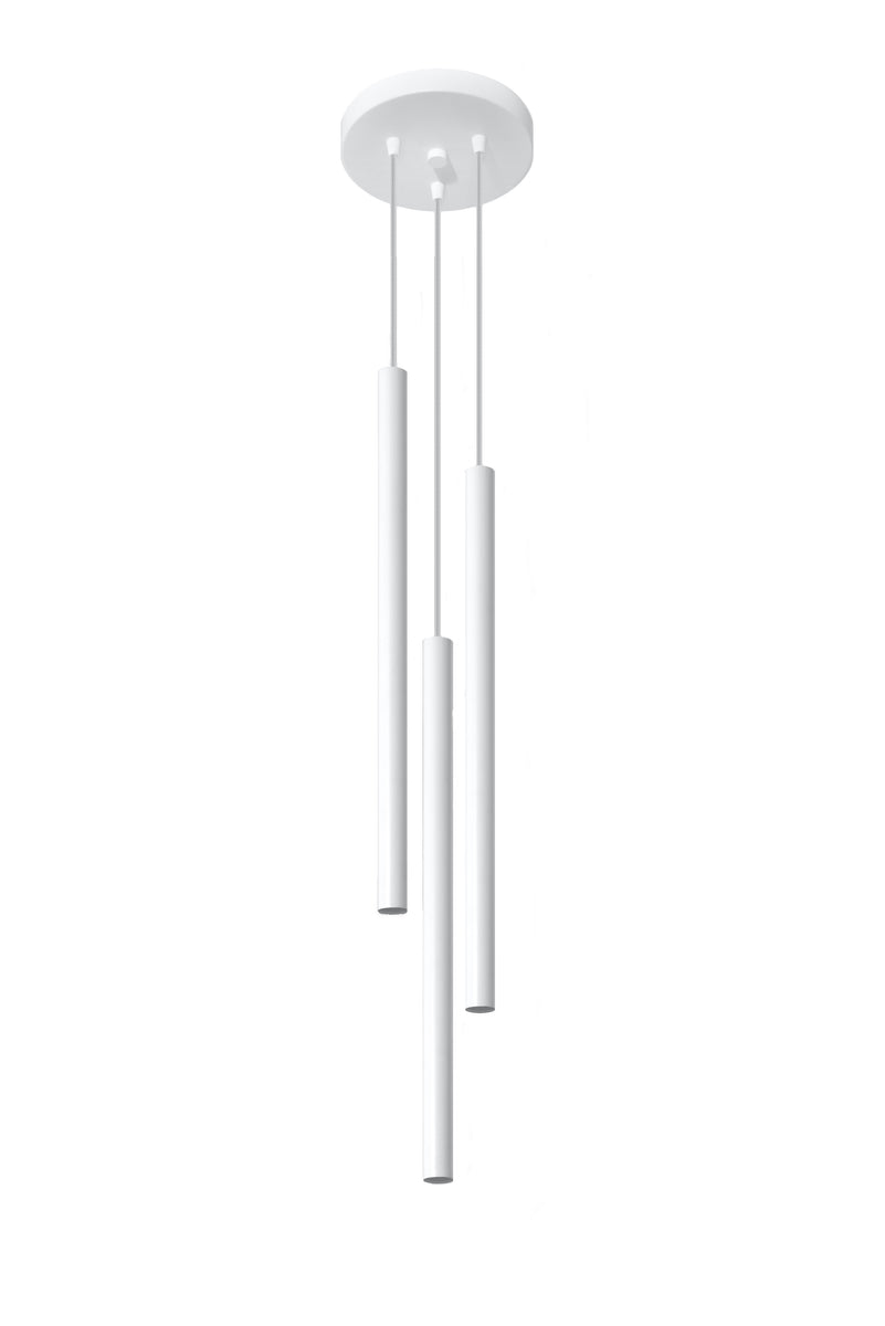Pendant lamp PASTELO 3P – Leam Lights