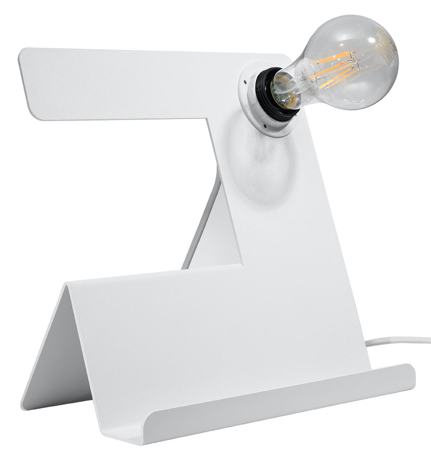 Table lamp INCLINE – Leam Lights