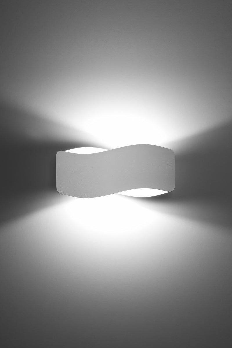 Wall lamp TILA – Leam Lights